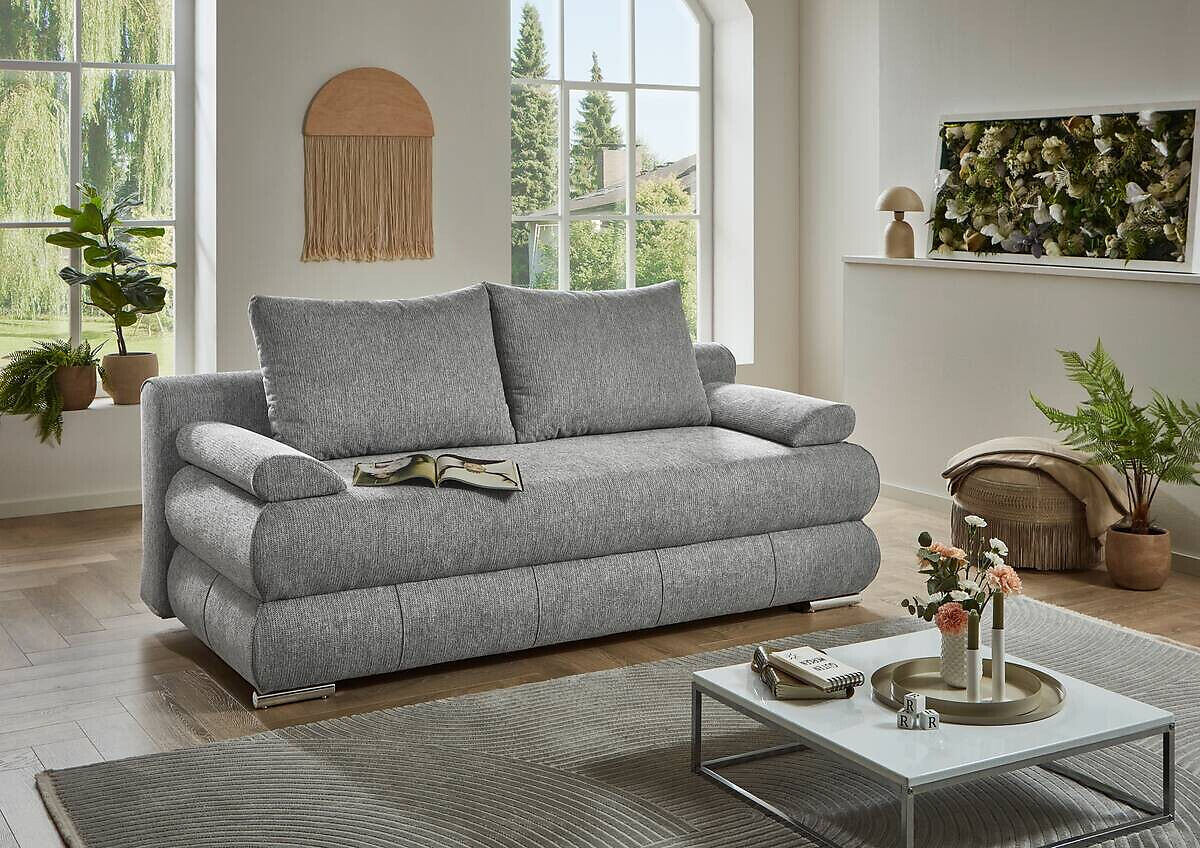 Schlafsofa Poco Gebraucht